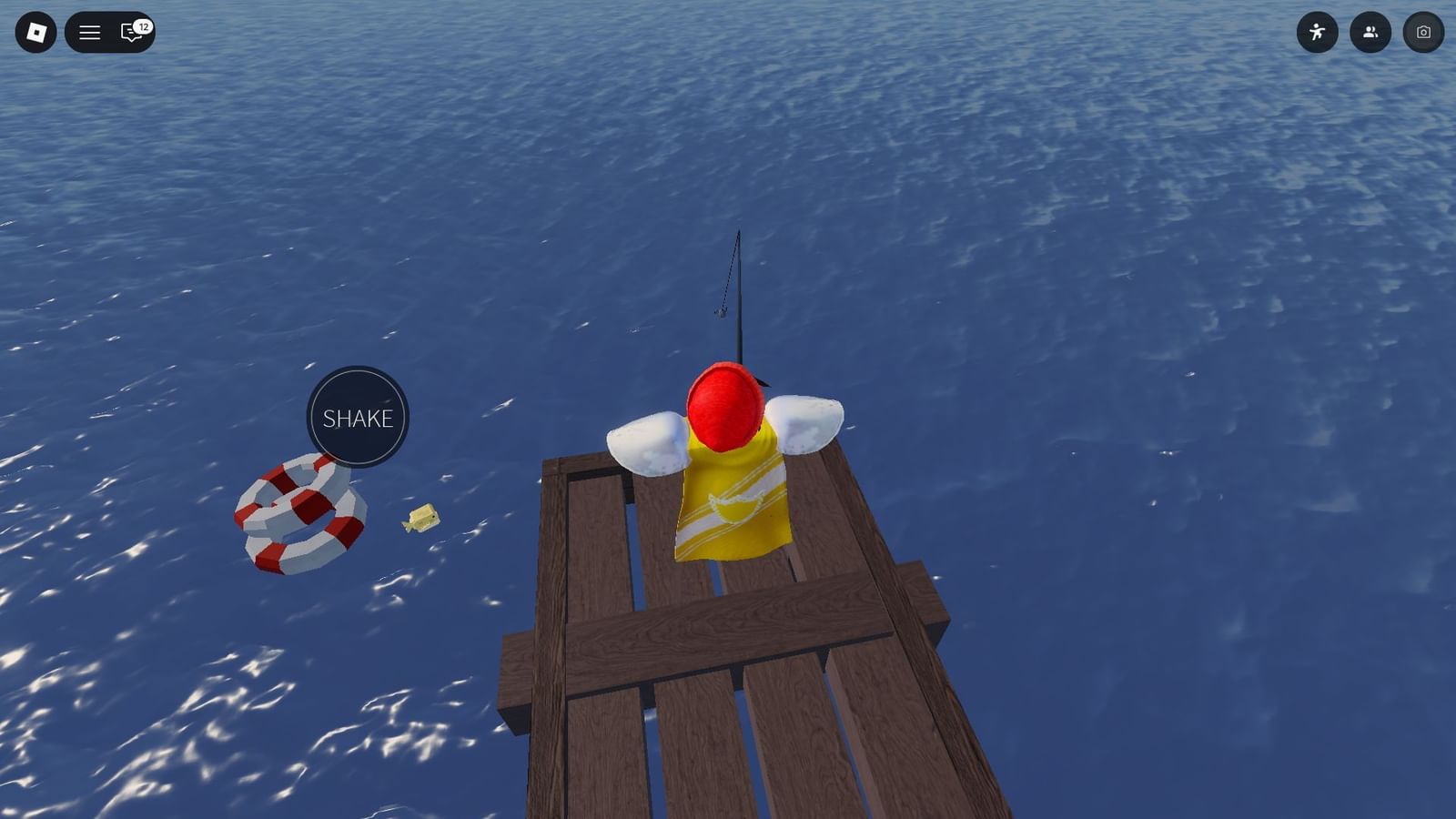 All Fisch Mutation Multiplier list