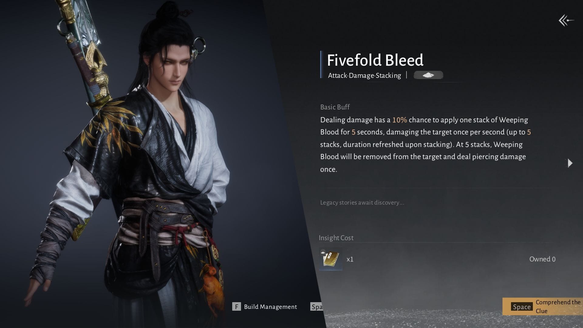 Best Inner Ways for beginners in Where Winds Meet