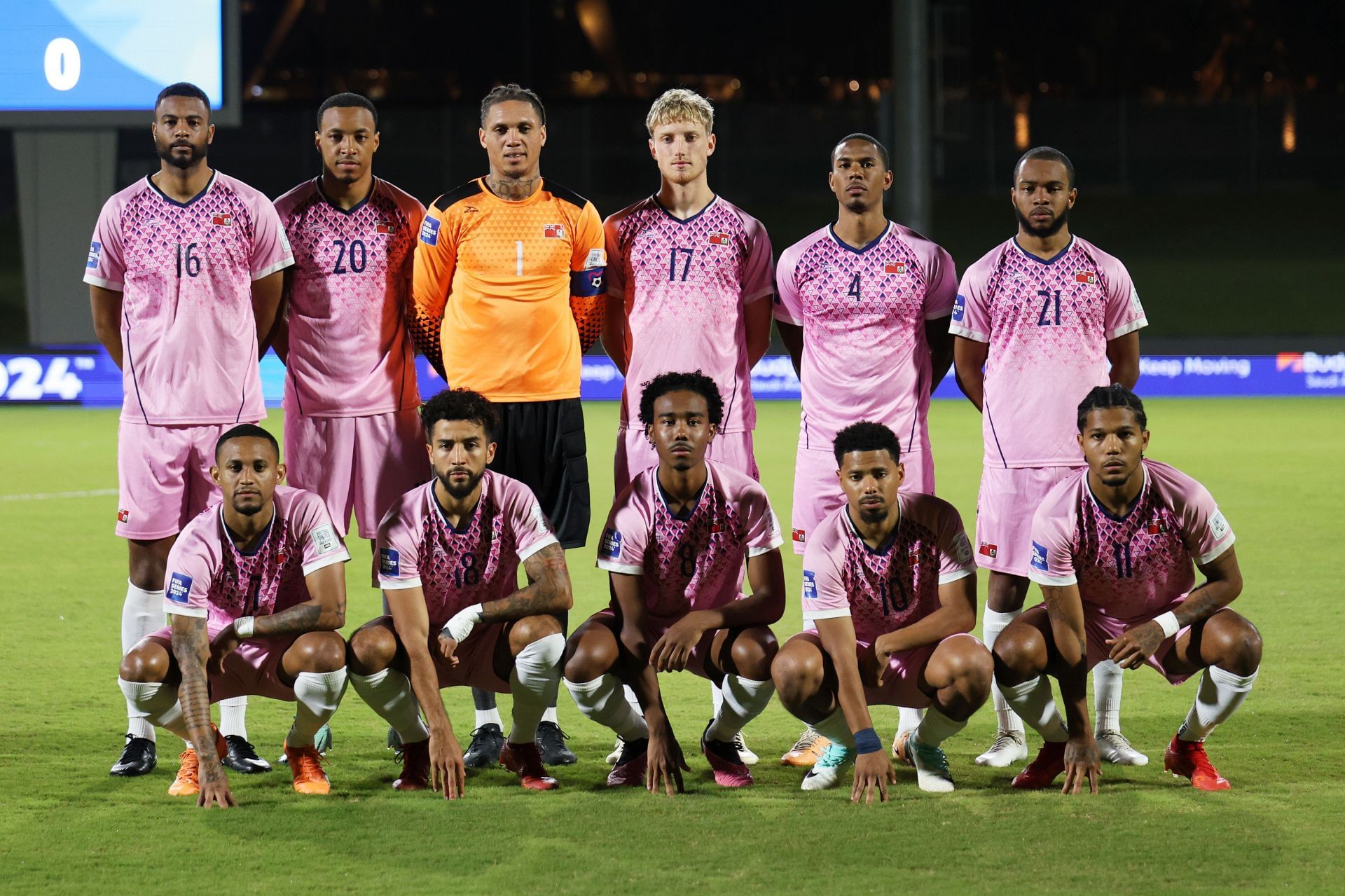 Bermuda vs Curacao Prediction and Betting Tips | 13th November 2025