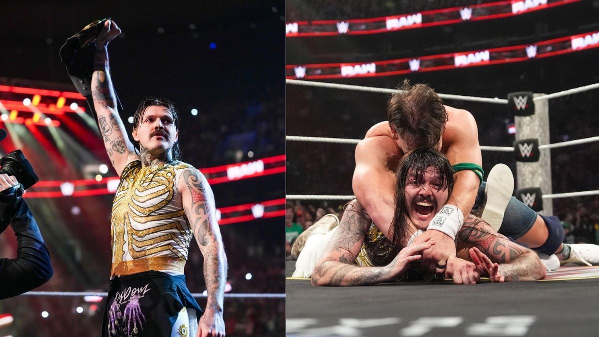 4 Ways Dominik Mysterio could bounce back after losing the WWE ...