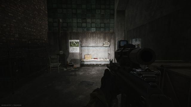 How to finish Easy Money Part 1 quest in Escape from Tarkov