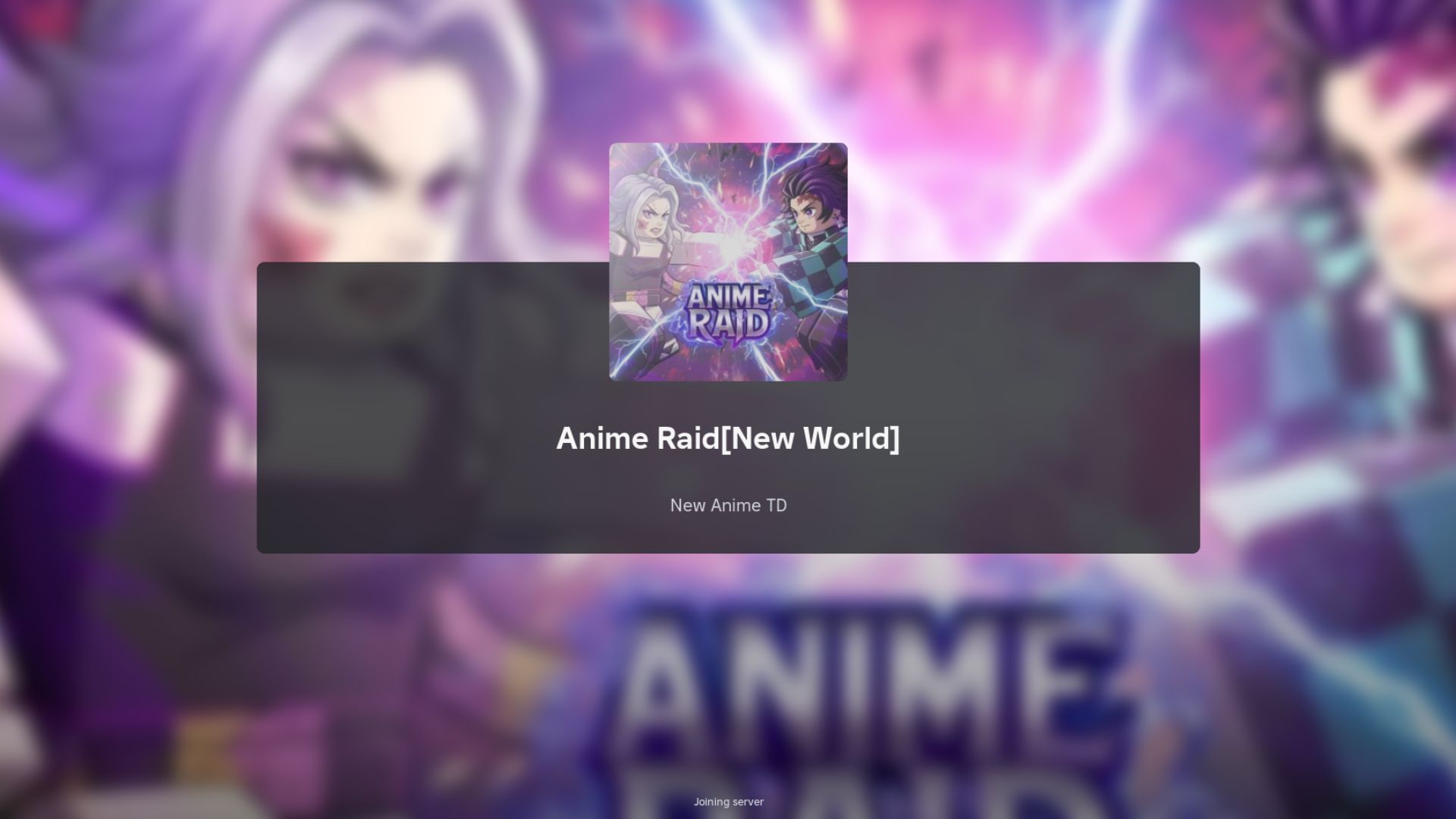 Anime Raid Update 2.1 patch notes