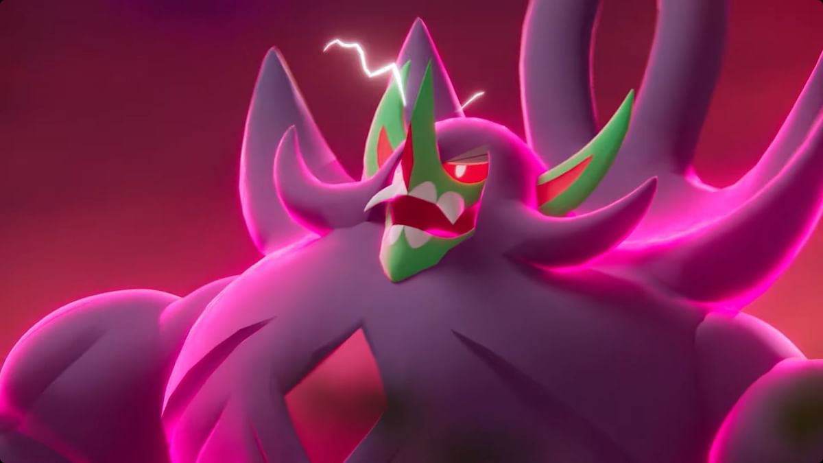 Pokemon GO Grimmsnarl best moveset and counters: Is it any good?