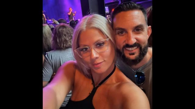 "A heartbreaking loss": Perez Hilton reacts after Air Force veteran ...