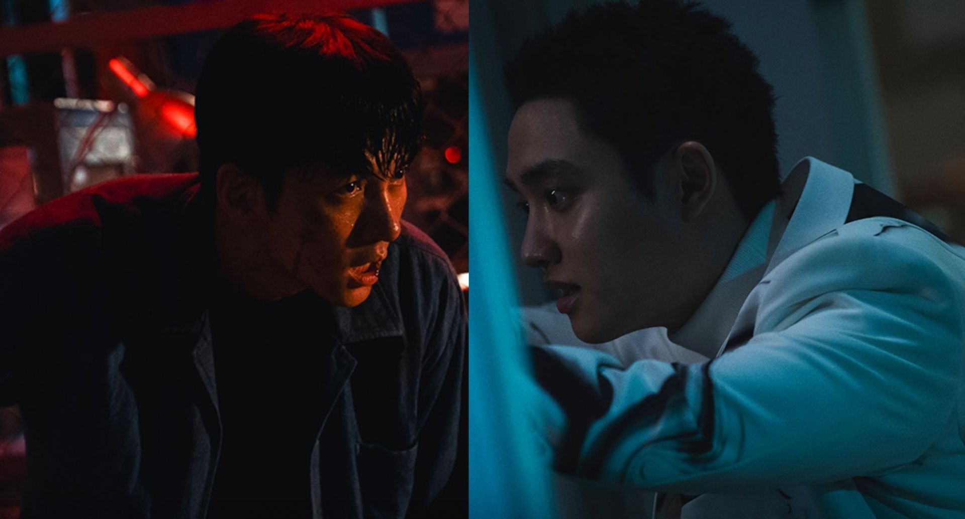 The Manipulated episodes 7 and 8 recap: Yohan unleashes his chilling combat skills following ...