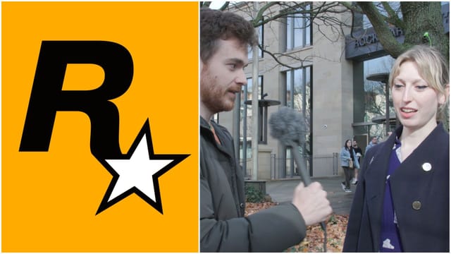 "Make people aware of what's going on": Fired Rockstar employee speaks ...