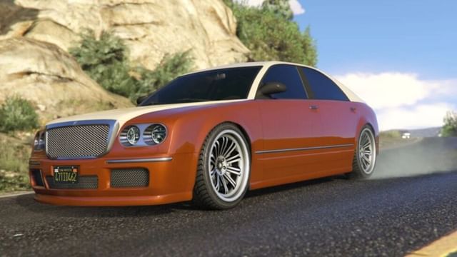 GTA Online weekly update (November 13 - 19, 2025)