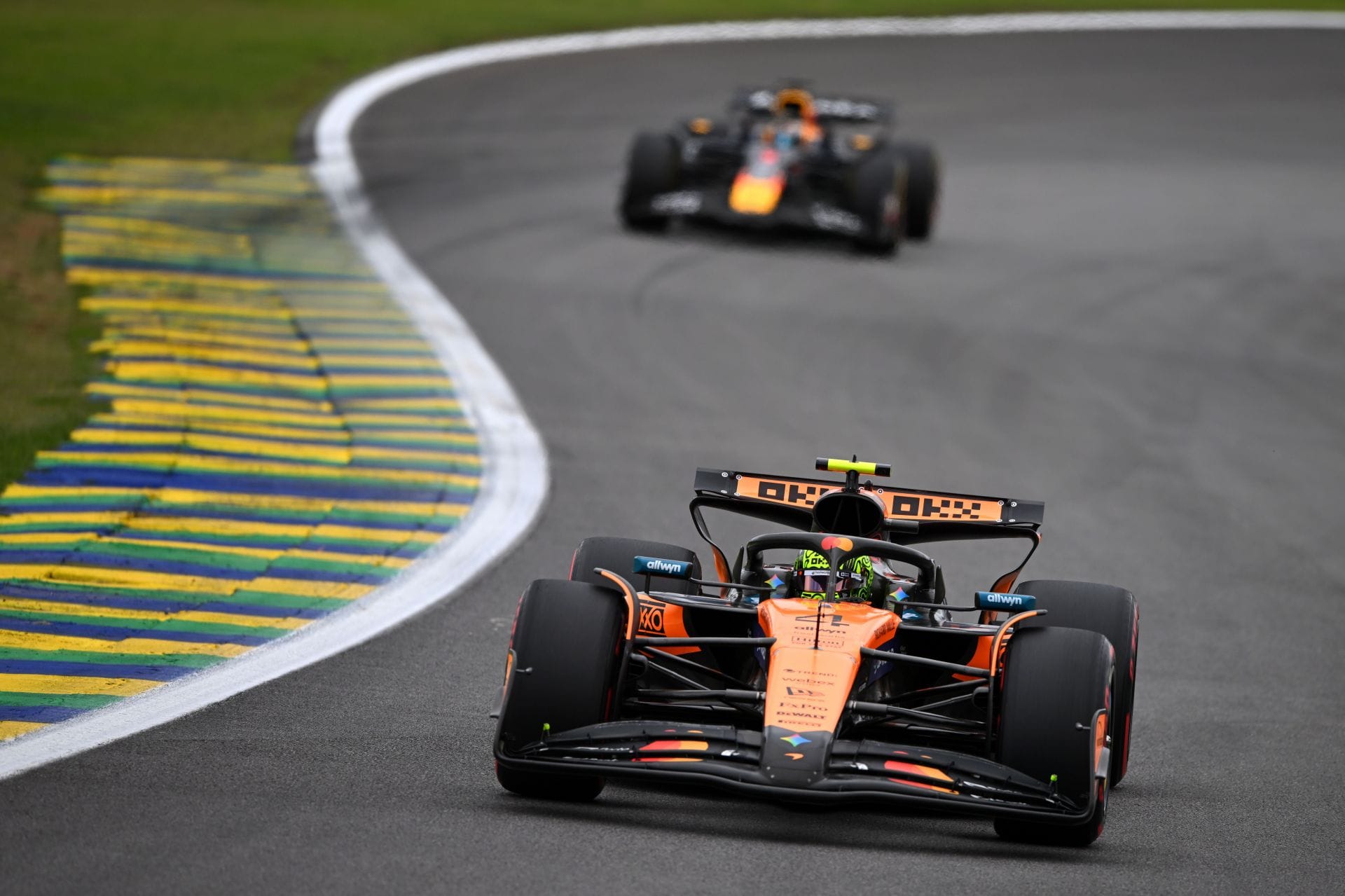 When is the next F1 race? All about the next race and the championship ...
