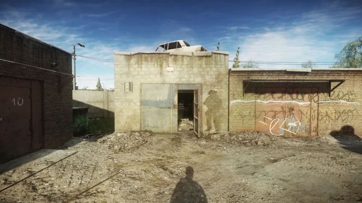 How to complete Passion for Ergonomics quest in Escape from Tarkov