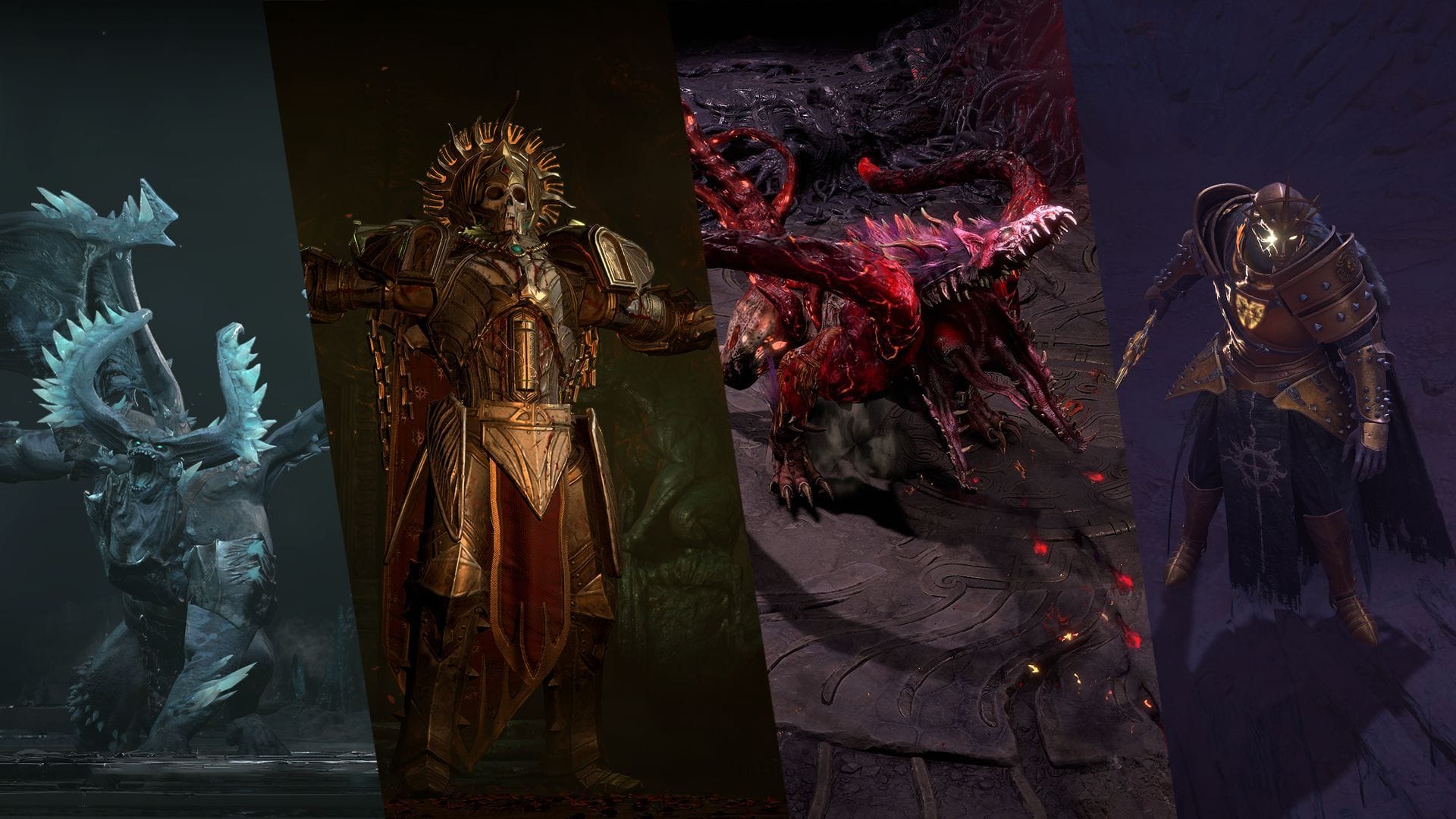 How to get Ring of the Ravenous in Diablo 4, and its unique effects