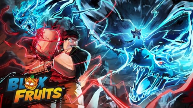 Blox Fruits Hydra Island guide