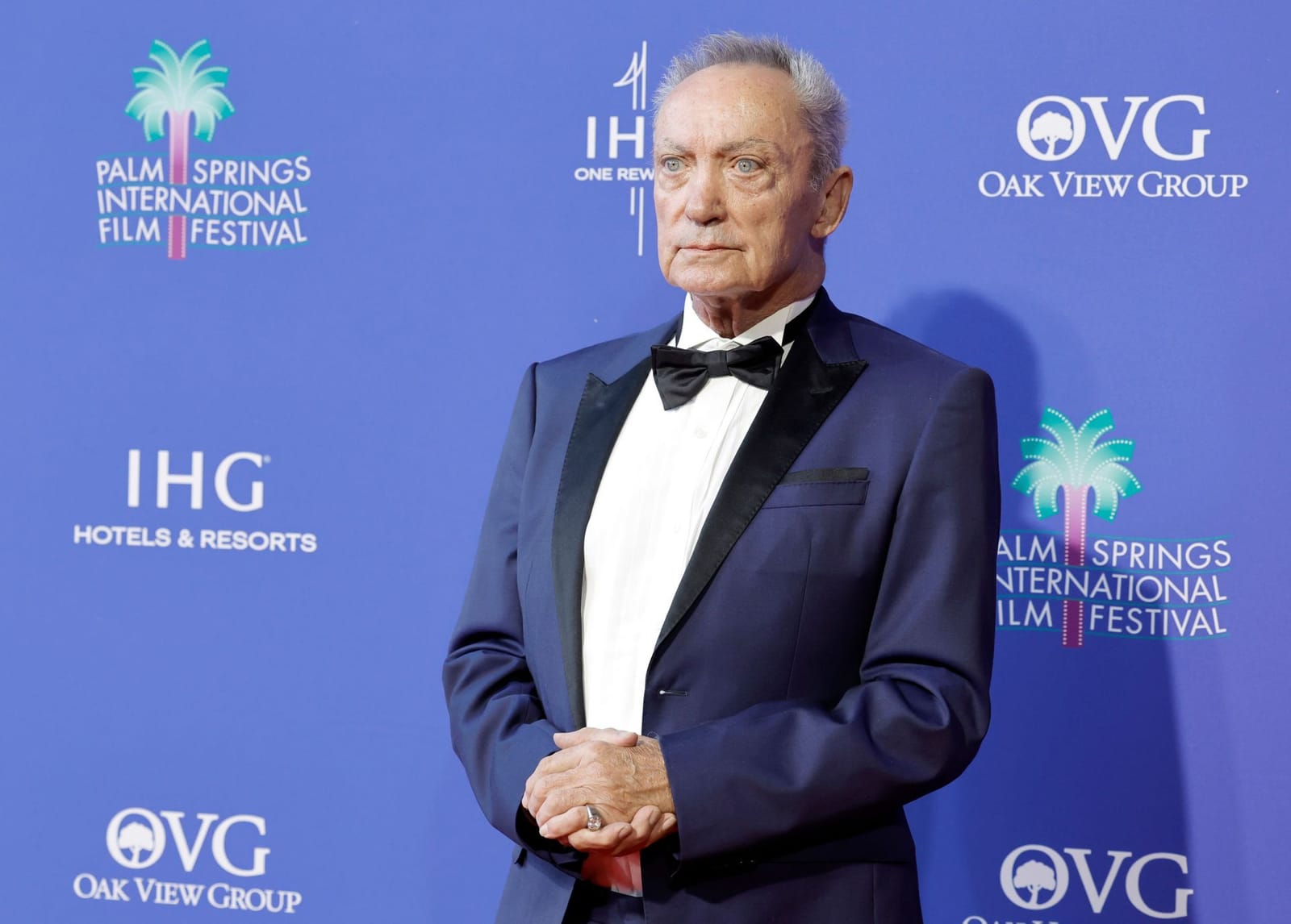 German actor Udo Kier, starred in Andy Warhol’s Frankenstein, passes ...