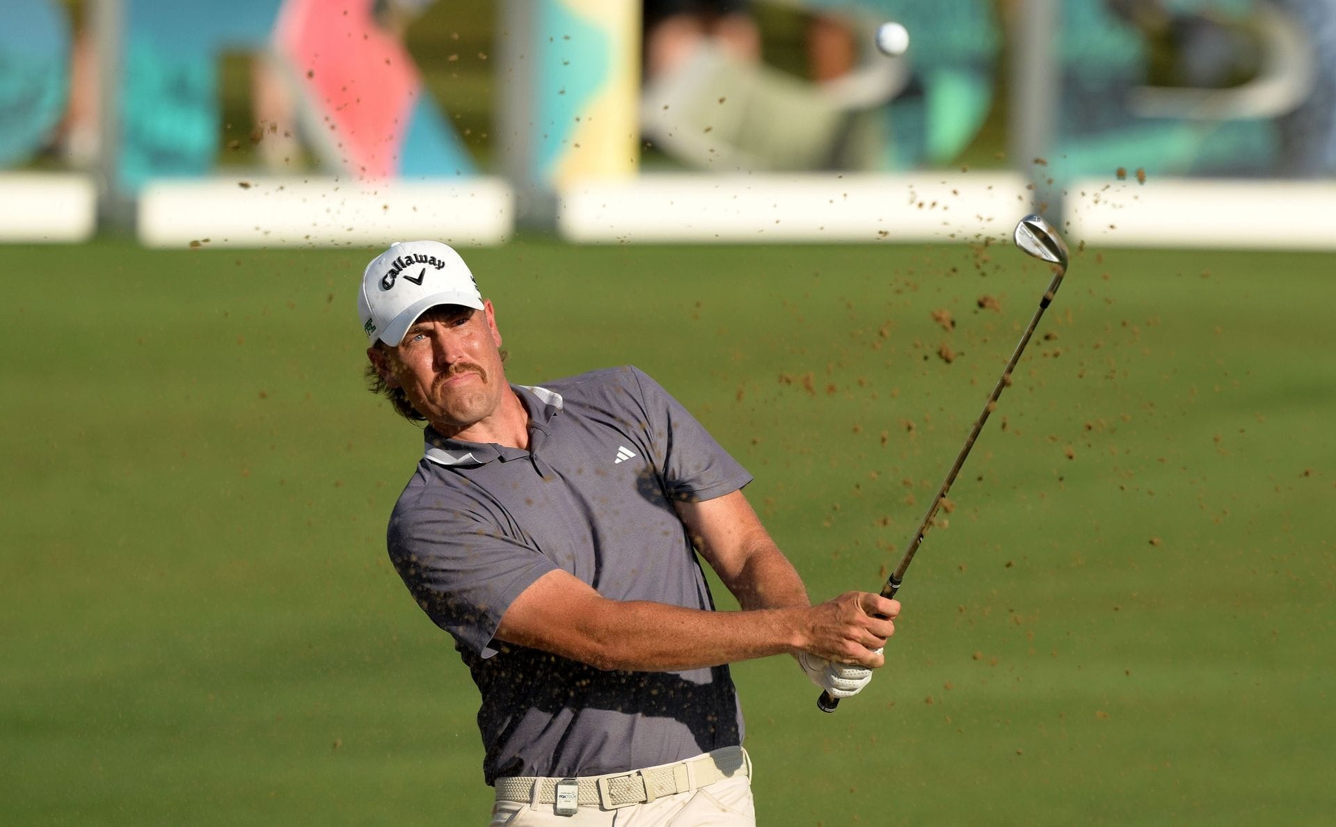 BMW Australian PGA Championship Round 4 tee times & pairings explored