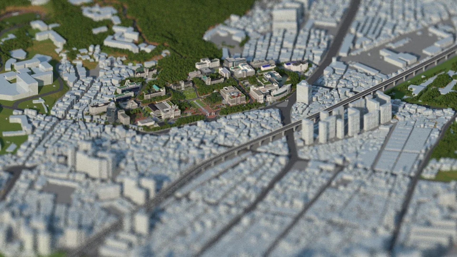 "Absolutely stunning": Minecraft fans react to recreation of entire ...