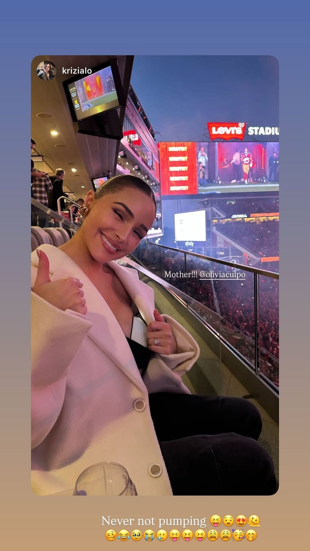 Miss Universe 2012 Olivia Culpo shares motherhood struggle while ...