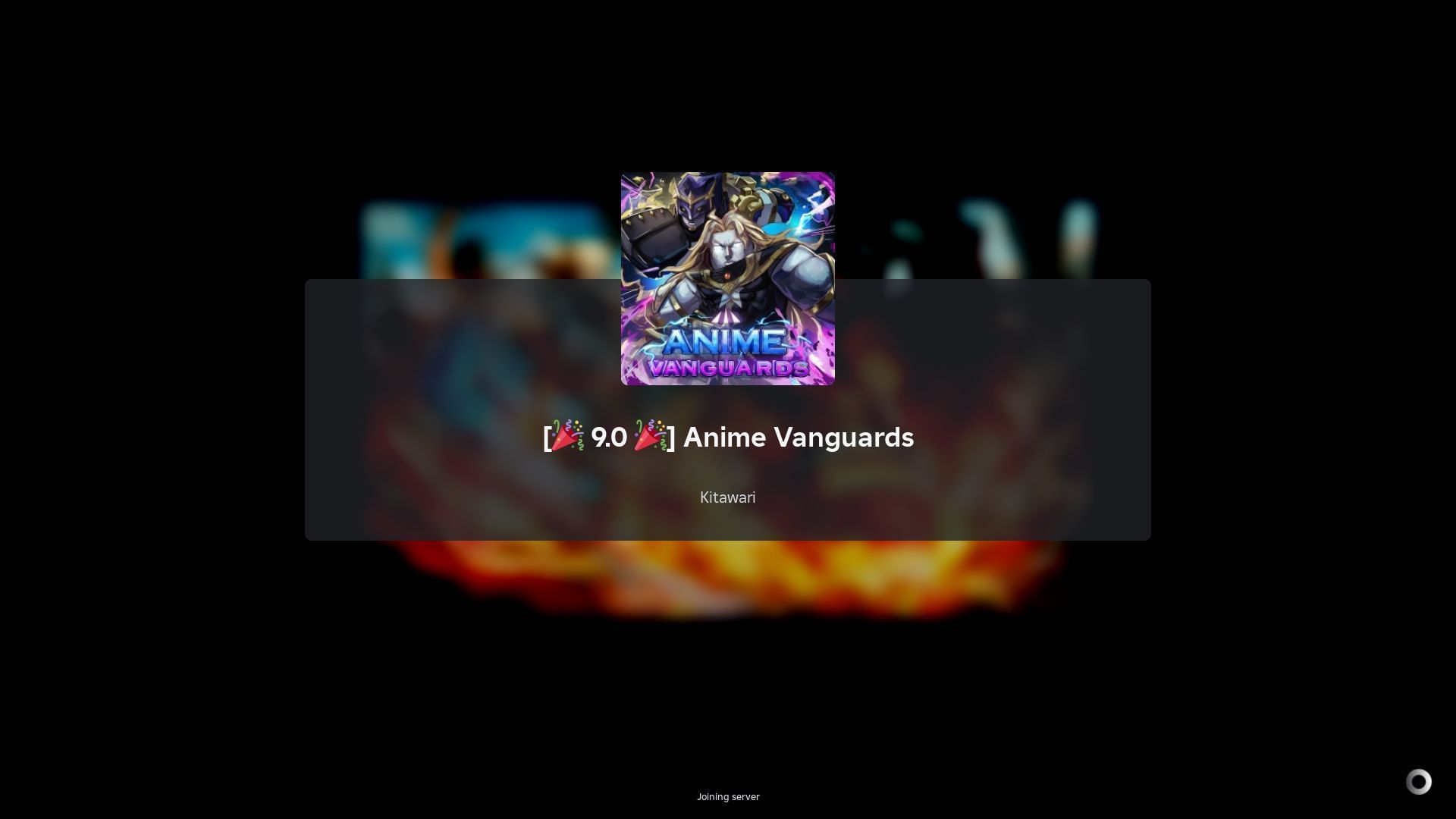 Anime Vanguards meta units (Anime Vanguards Update 10)