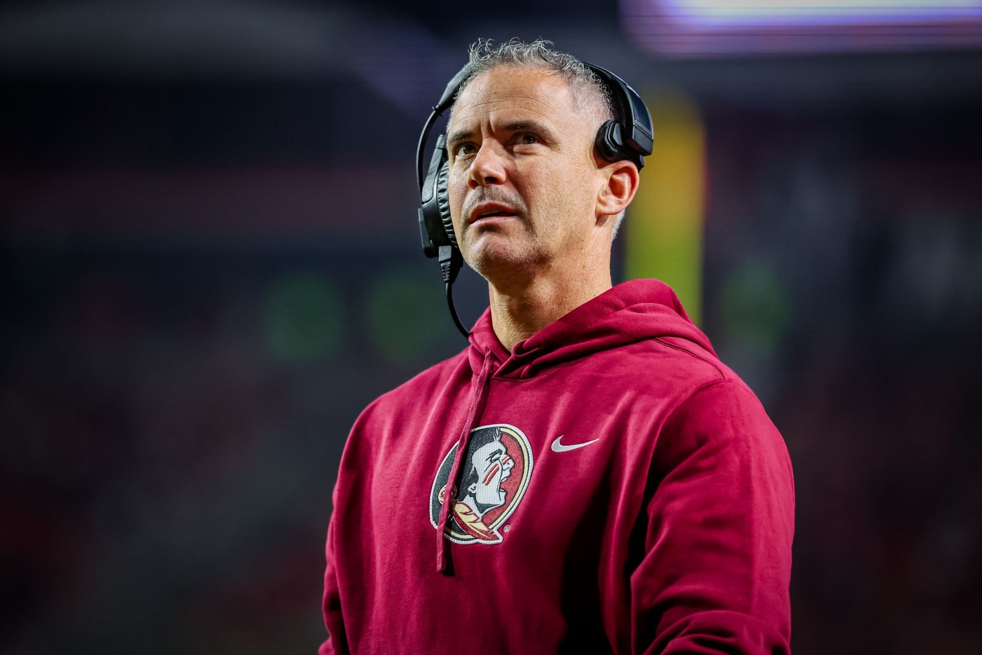 Mike Norvell replacements: Top 3 best candidates if FSU fires HC after ...