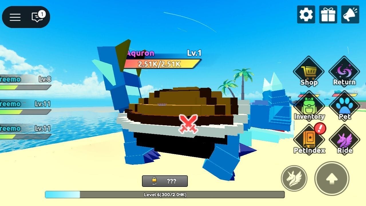 Catch a Monster: A beginner’s guide