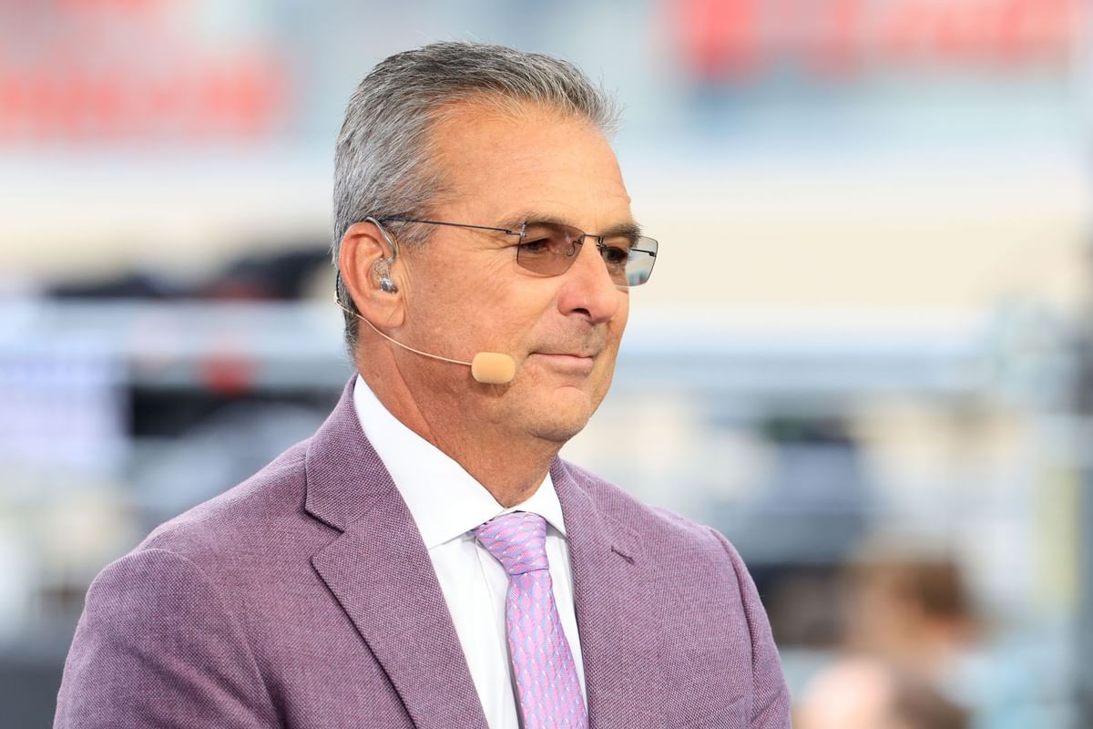 “How do you make a decision before the playoffs?”: Urban Meyer blasts ...