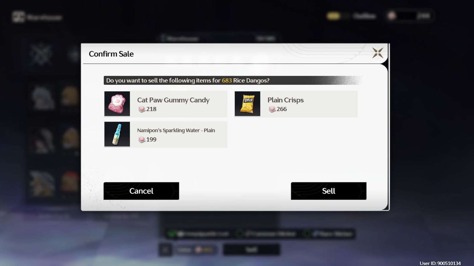 Wuthering Waves Stranger Things in Honami event guide