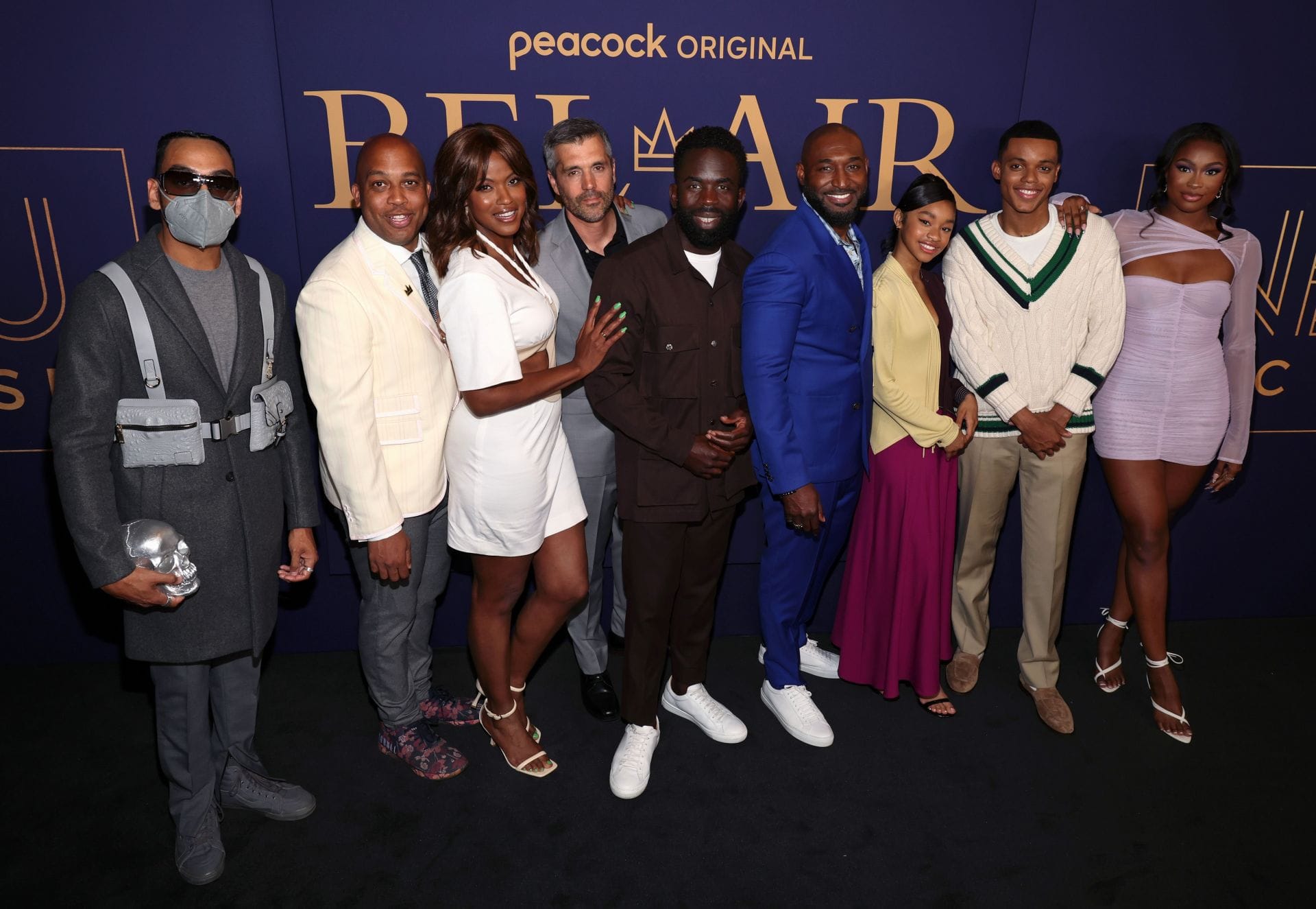 Episode 4: Bel-Air season 4 episode 4 and episode 5 release date and ...