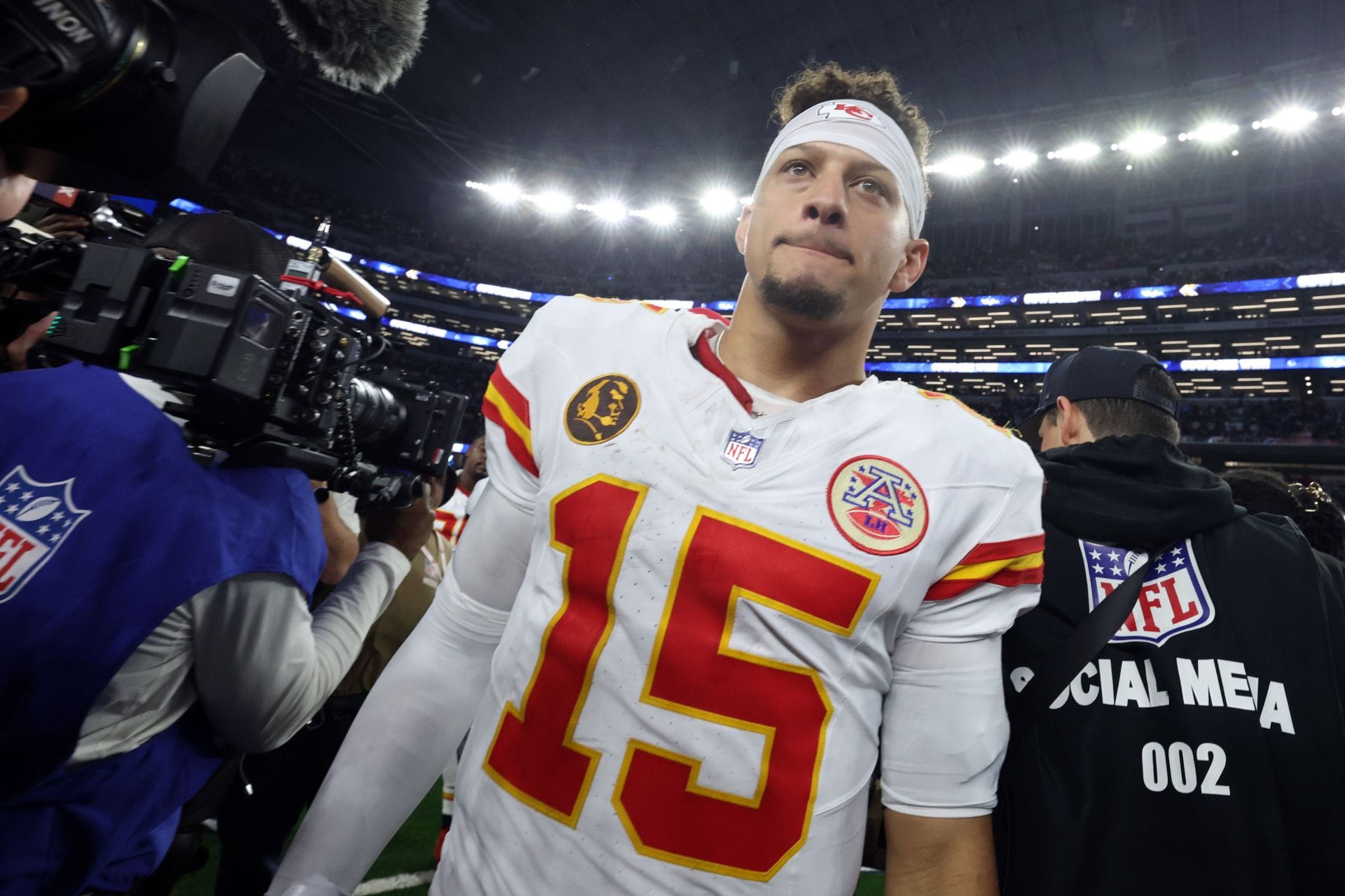 "He’s the biggest loser": NFL fans troll Nick Wright as Fox analyst ...