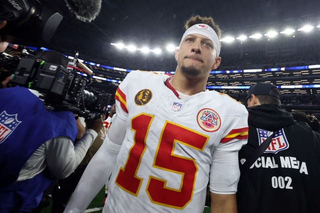 "He’s the biggest loser": NFL fans troll Nick Wright as Fox analyst ...
