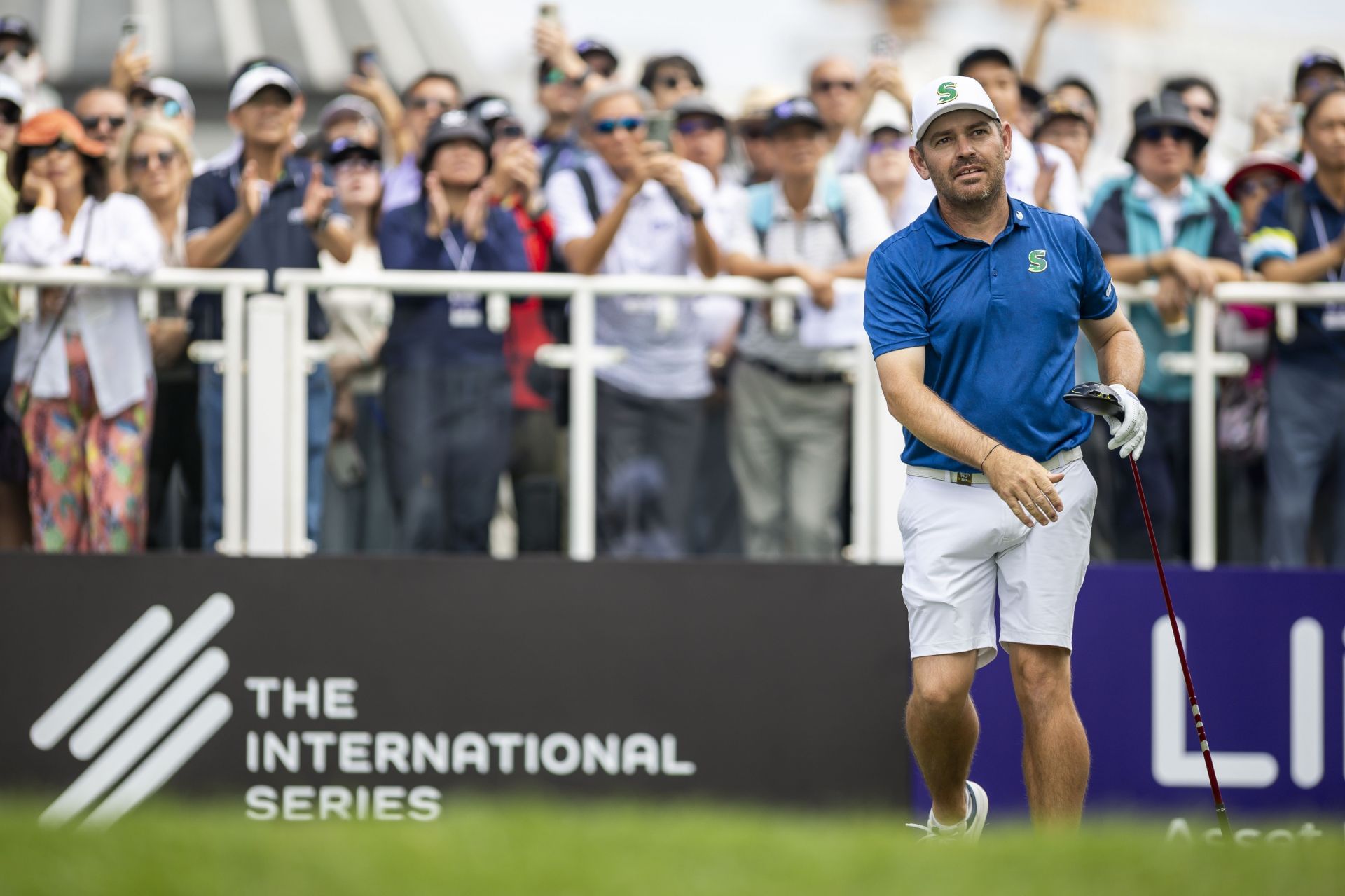 Who won the Link Hong Kong Open 2025? Final leaderboard explored