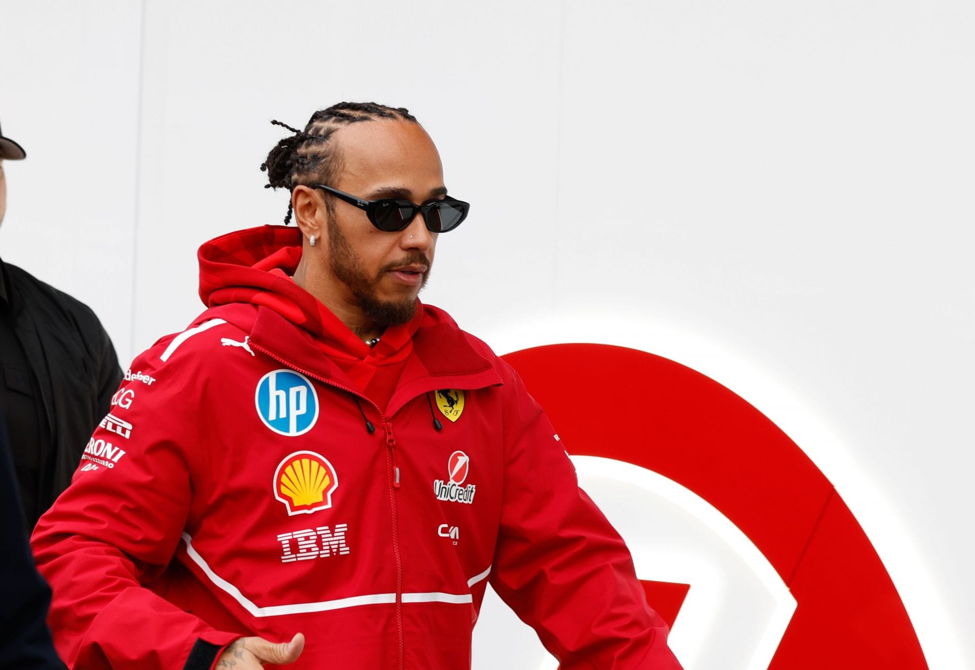 Lewis Hamilton's year of misery at Ferrari: 5 stats that encapsulate ...