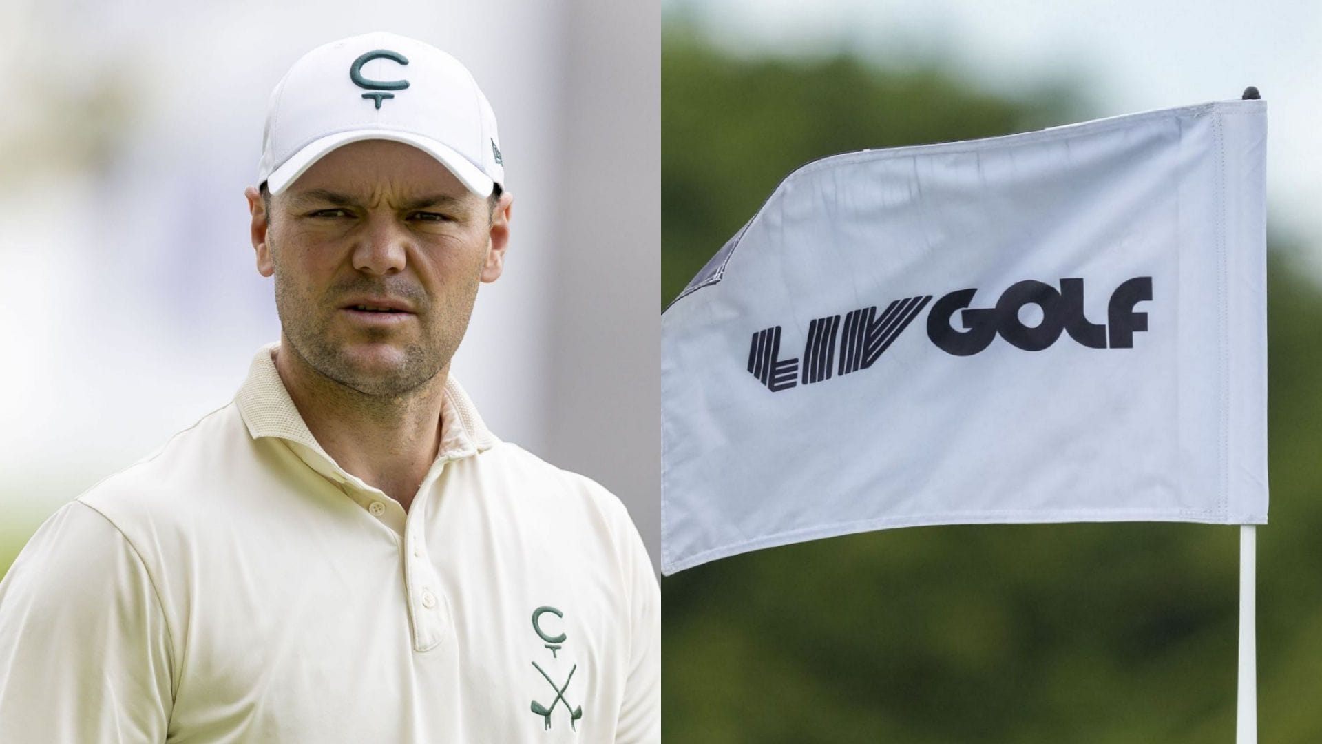 3x DP World Tour winner joins LIV Golf, will play for Martin Kaymer's ...