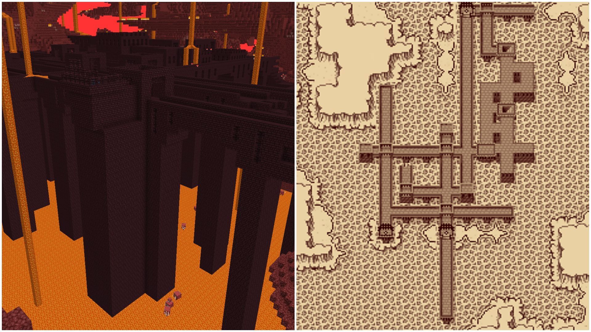 Minecraft Antique Atlas mod guide