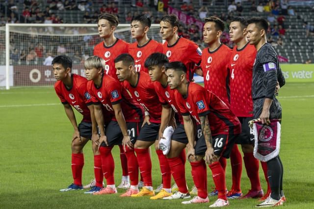 Hong Kong vs Singapore Prediction and Betting Tips | 18th November 2025