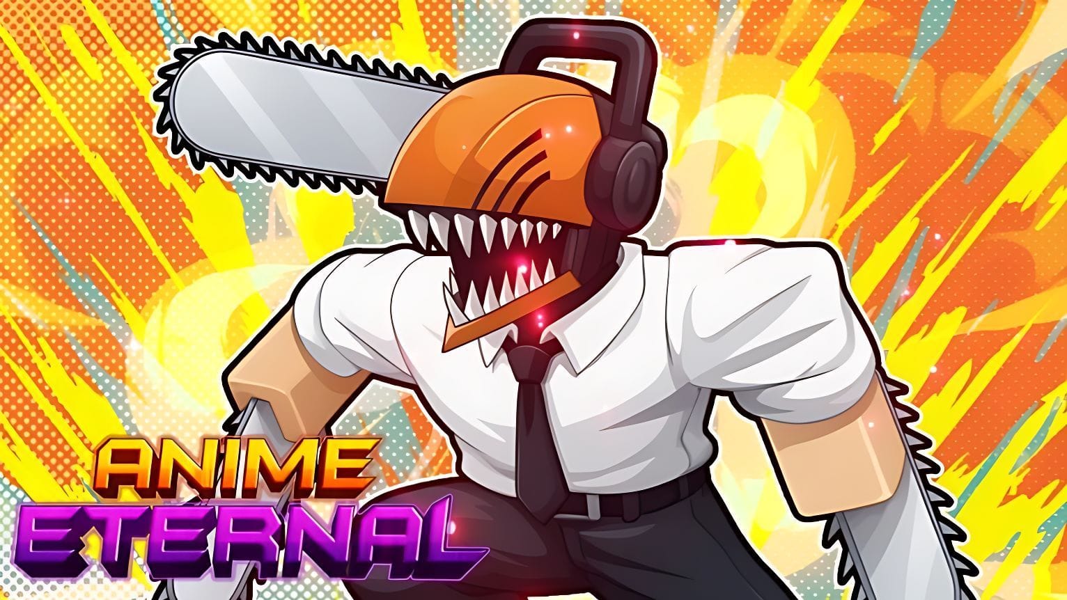 Anime Eternal Maze guide