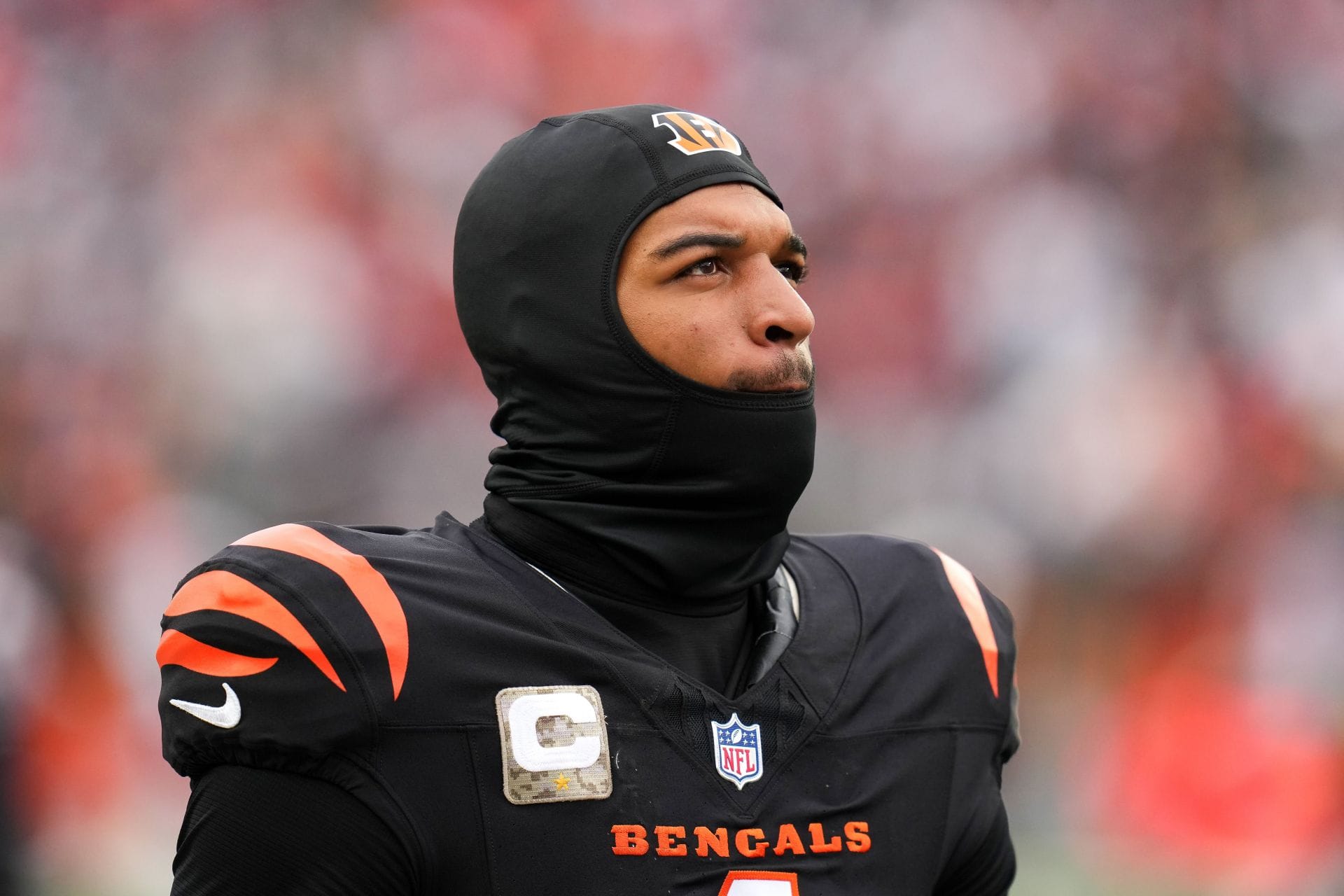 "I'm disappointed in your actions": Chad Ochocinco condemns Ja'Marr ...