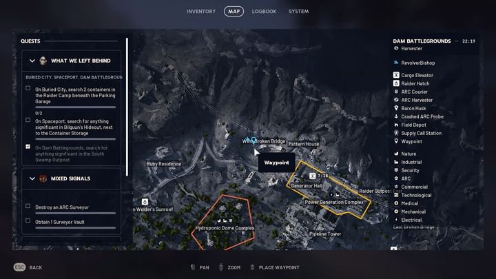 How to complete Echoes of Victory Ridge quest in Arc Raiders