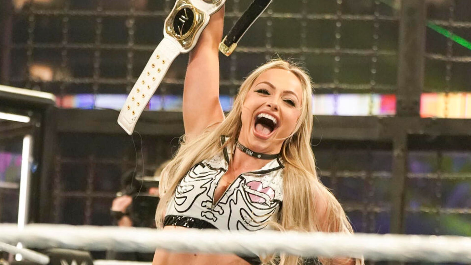 Major rumor killer on Liv Morgan's WWE status - Reports