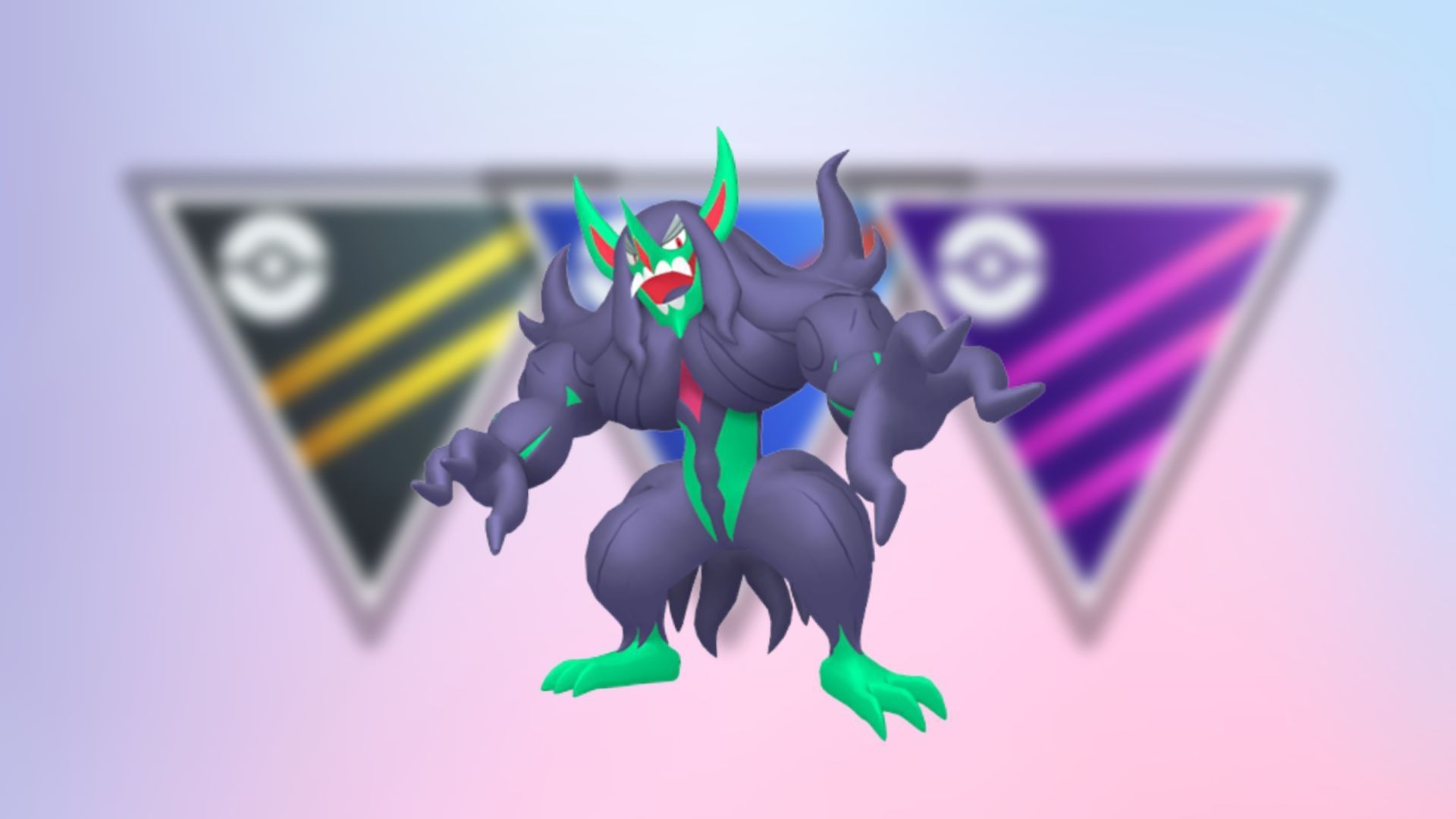 Pokemon GO Grimmsnarl best moveset and counters: Is it any good?
