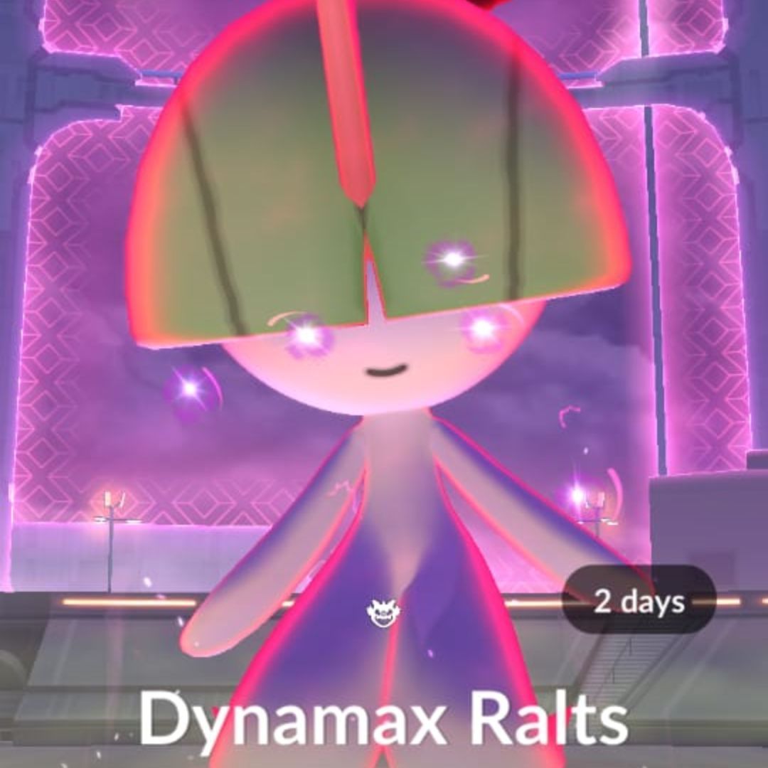 How to get Dynamax Ralts in Pokemon GO, and can it be shiny?