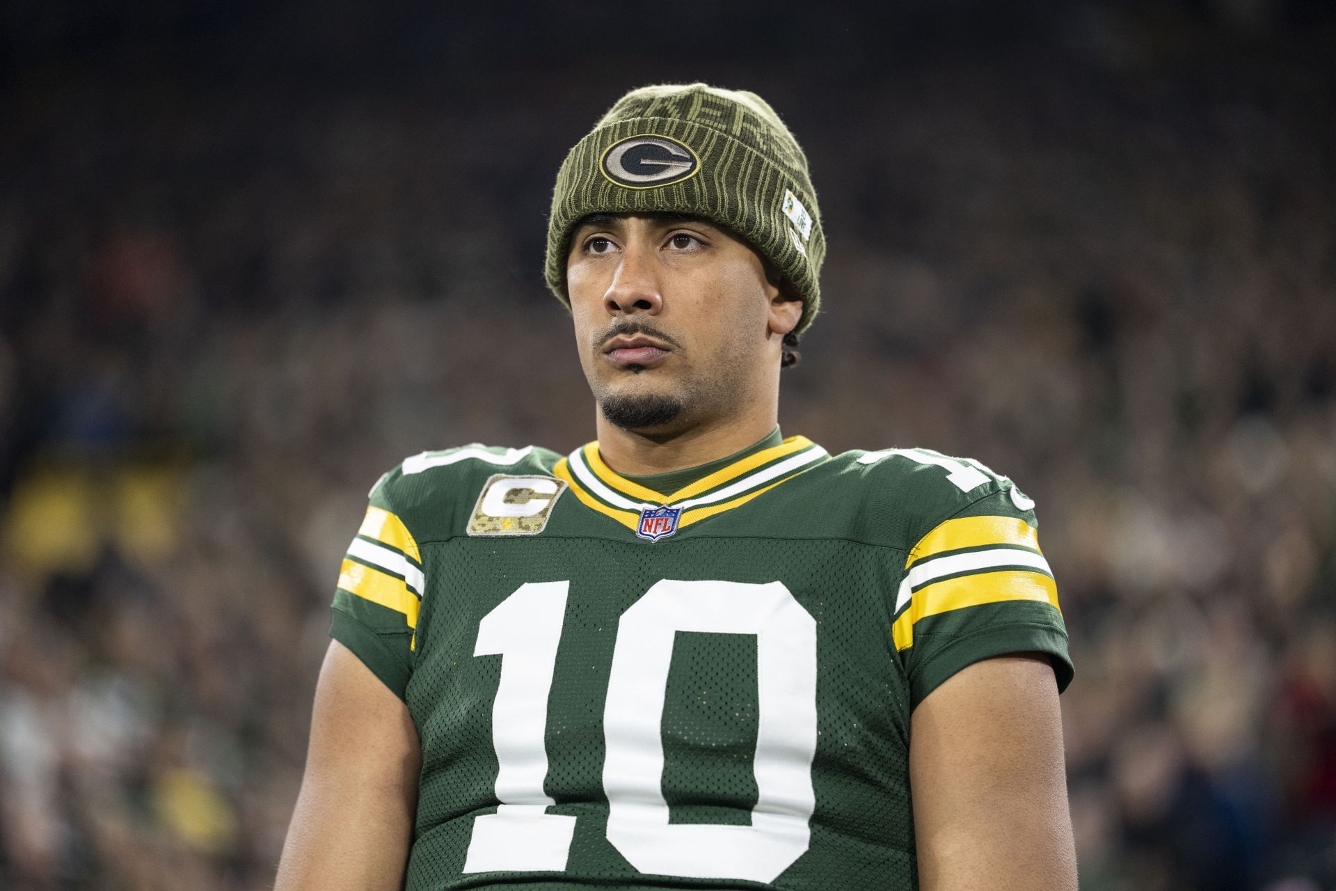 New York Giants vs. Green Bay Packers projected starting lineup and ...