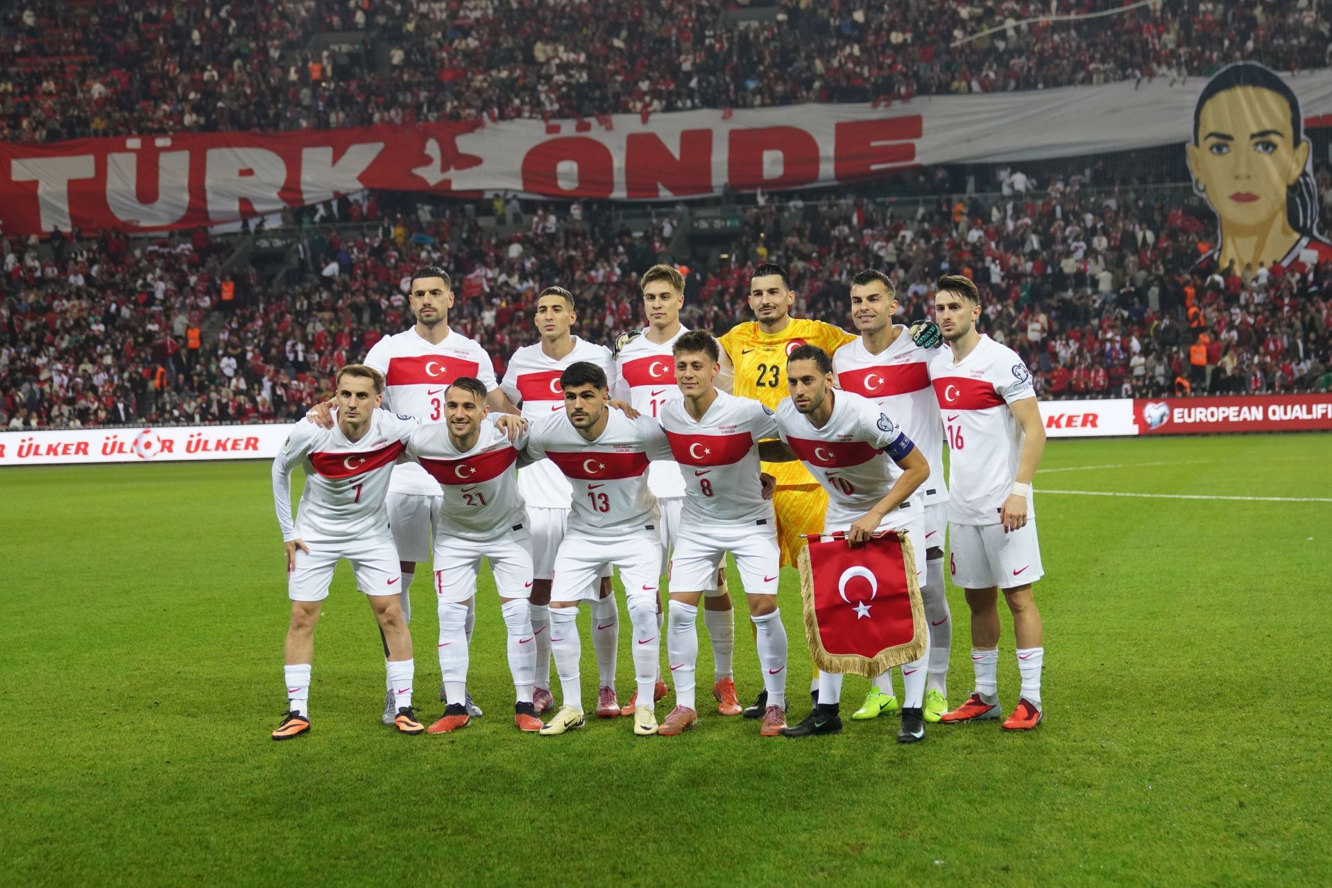 Turkiye vs Bulgaria Prediction and Betting Tips | November 15th 2025