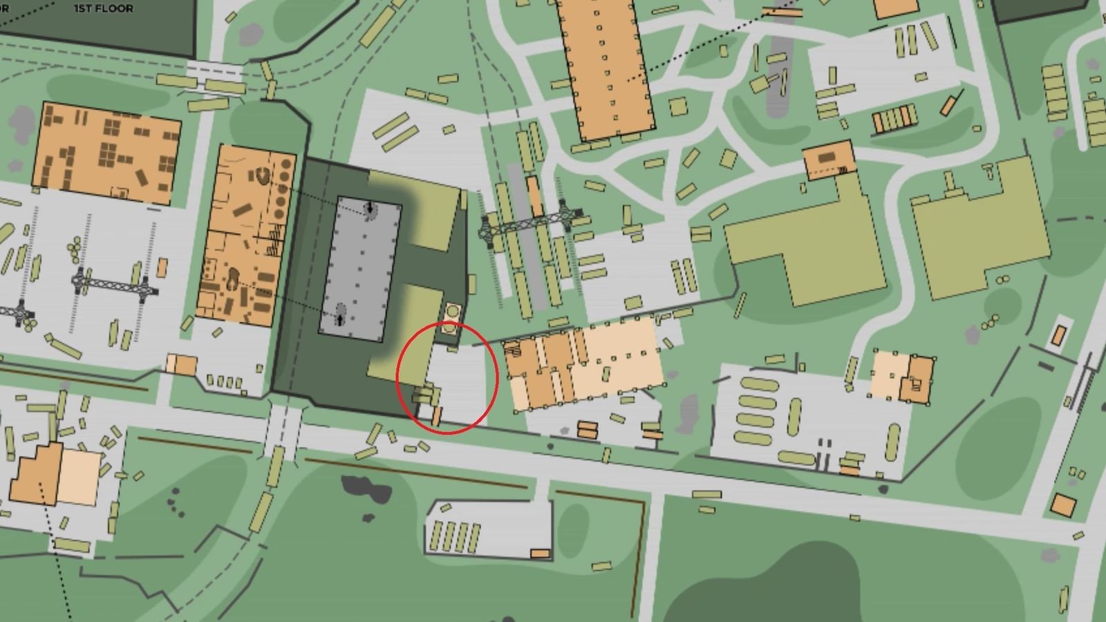 How to complete Break the Deal quest in Escape from Tarkov