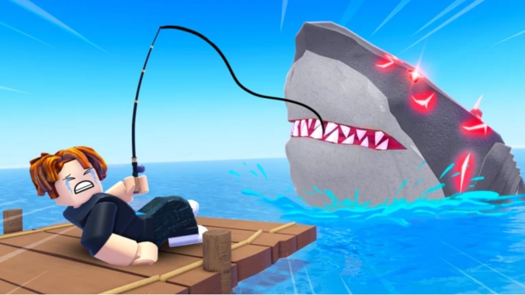 Which is the best mid-game rod in Fish It?