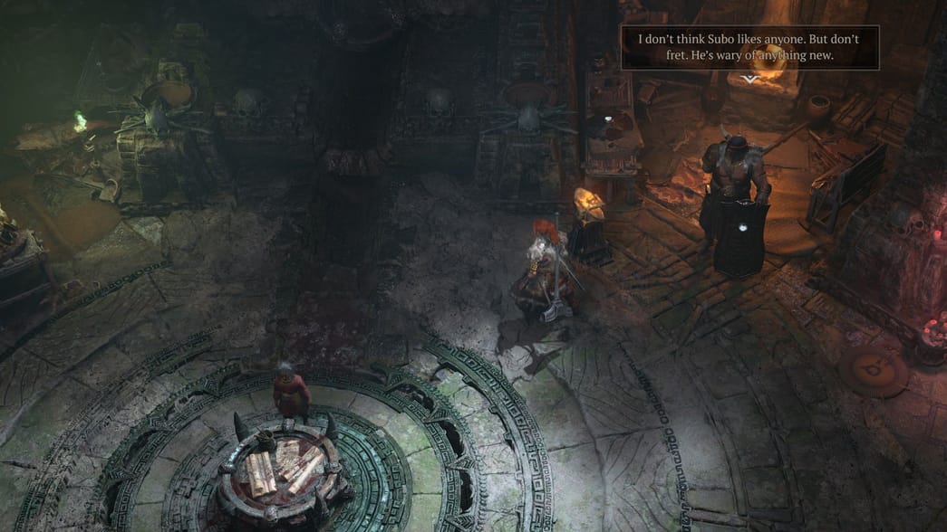 Diablo 4 Season 11: Best Barbarian leveling build guide