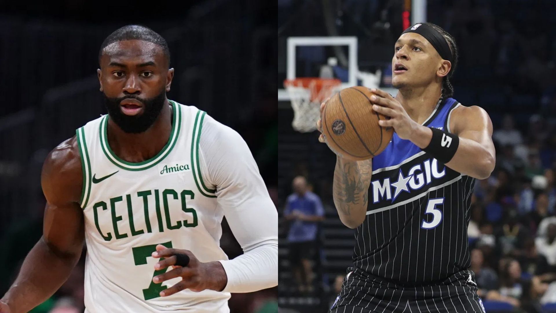 Boston Celtics vs Orlando Magic Preview and Prediction - Nov. 9 | 2025 ...