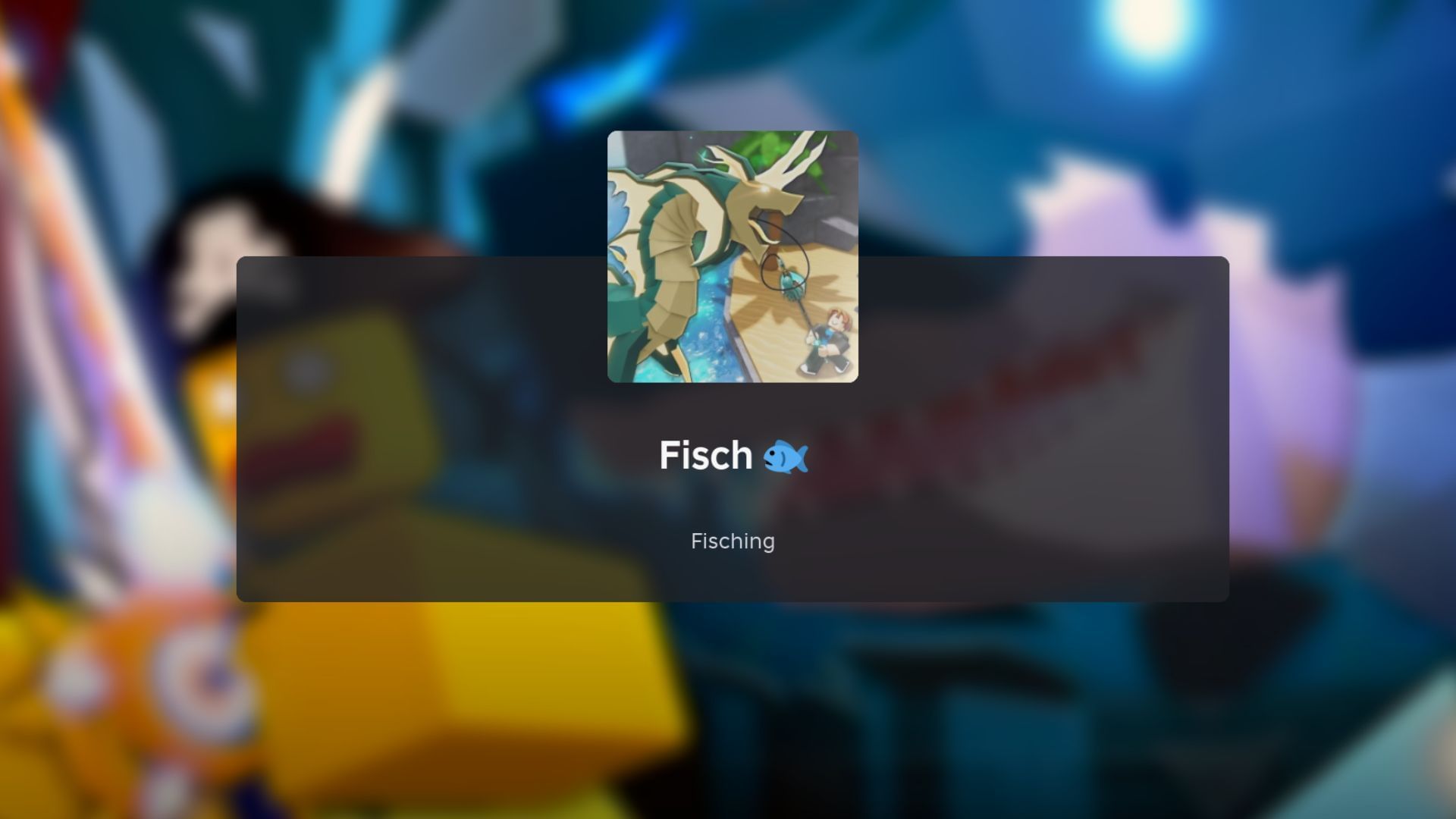 How to get Phantom Mutation in Fisch