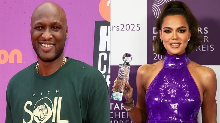 "Threw all of them into a fire": Khloe Kardashian opens up about how ex ...