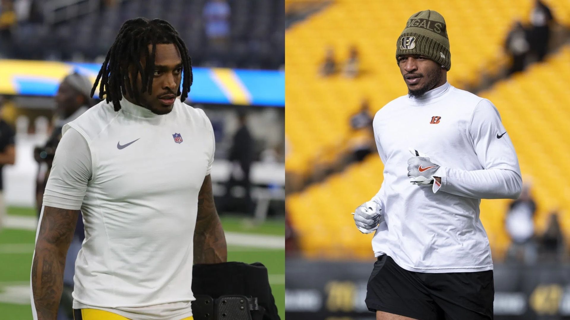 “Not apologizing to the victim is crazy”: NFL fans rip Ja'Marr Chase as Bengals WR issues formal ...