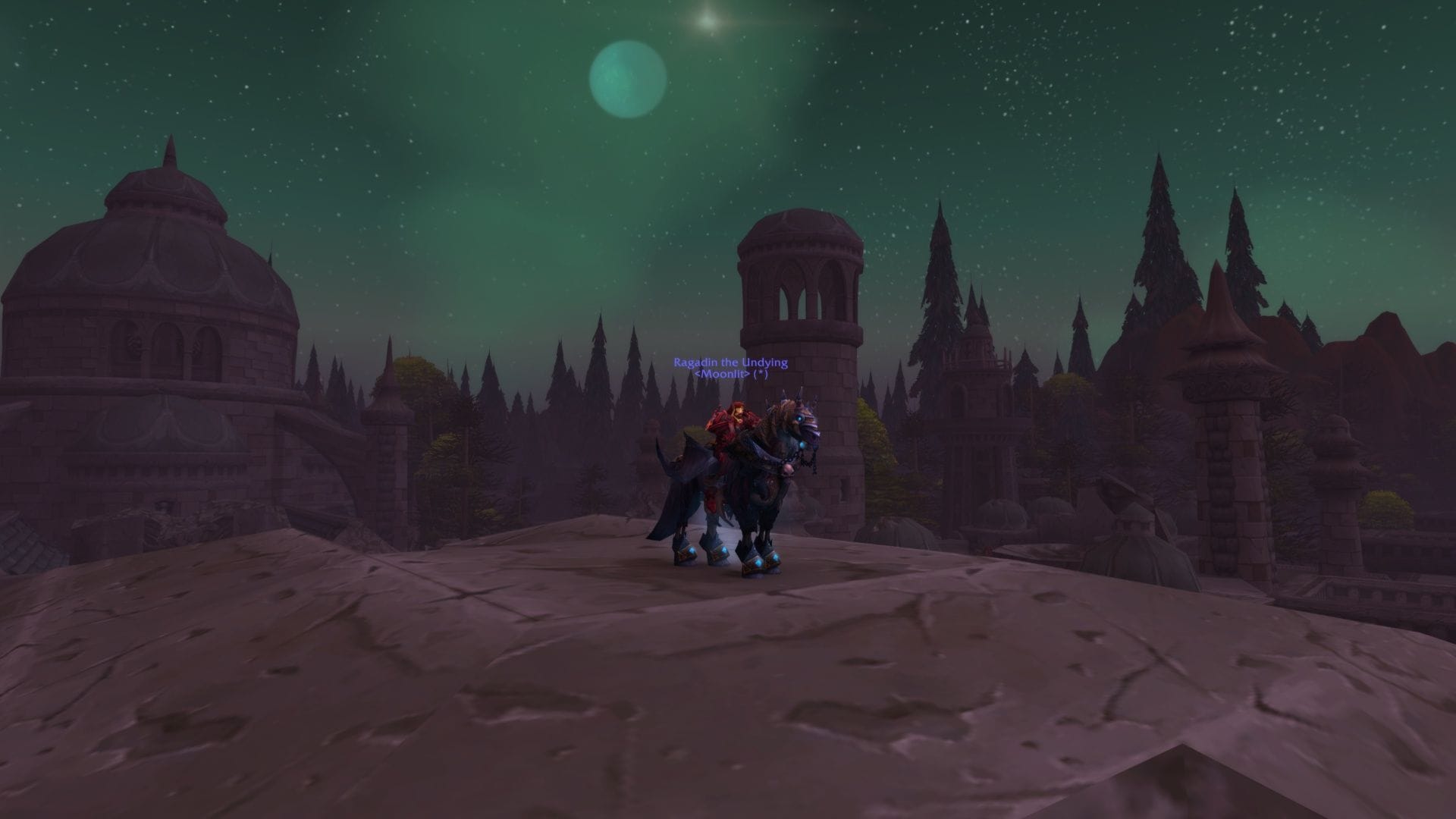 World of Warcraft: How does Item Restoration work?