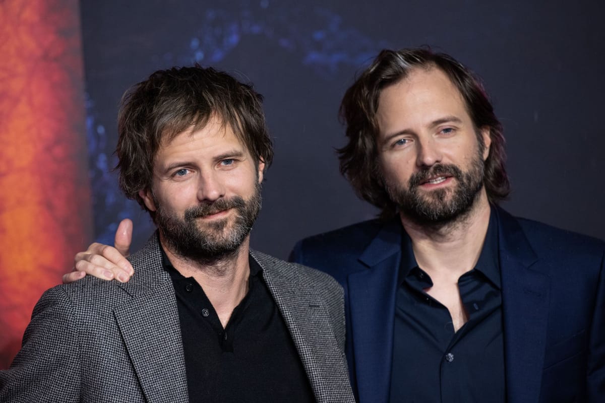 The Duffer brothers recommend watching these 4 key episodes before the ...