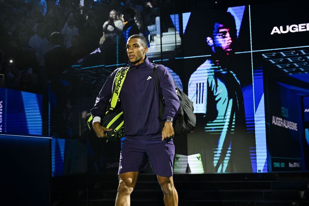 Alexander Zverev vs Felix Auger-Aliassime preview, head-to-head, prediction, odds, and betting ...